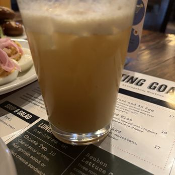 THE FAINTING GOAT PUB - Updated October 2025 - 38 Photos & 47 Reviews ...