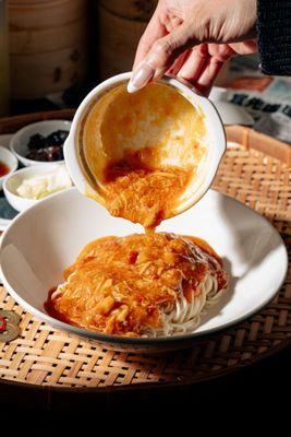 QUA CONTEMPORARY CHINESE CUISINE - Updated March 2026 - 2527 Photos ...