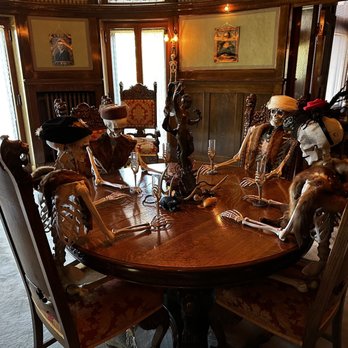 MAGIC CHEF MANSION - Updated November 2025 - 111 Photos & 10 Reviews ...