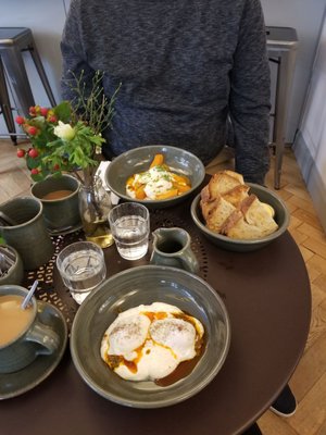 BIBI’S CAFE - 208 Photos & 70 Reviews - 14b Emorville Ave, Dublin ...