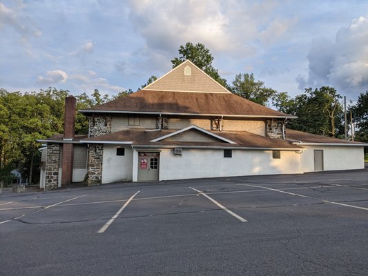 RINGING ROCKS ROLLER RINK - Updated January 2026 - 21 Reviews - 1500 ...