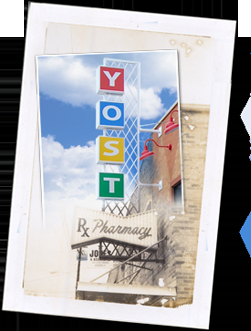 YOST PHARMACY - Updated May 2026 - 22 Reviews - 120 W Main St, Mason ...