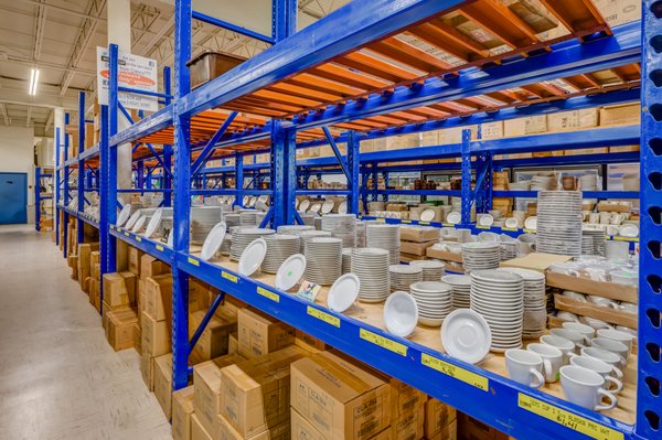 CRESCO RESTAURANT EQUIPMENT & SUPPLY CO. - Updated January 2026 - 46 ...