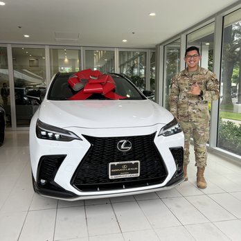 SERVCO LEXUS HONOLULU - Updated August 2025 - 367 Photos & 614 Reviews ...