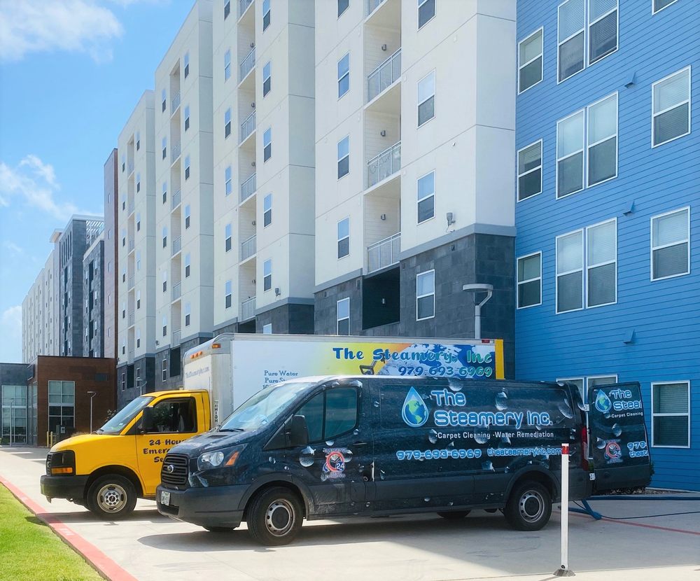 THE STEAMERY - Updated December 2025 - 15 Photos - College Station ...