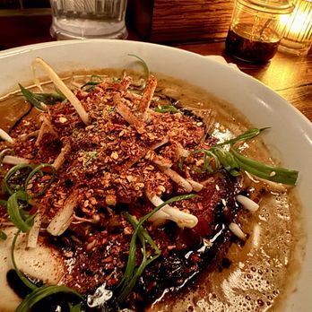 HIGH FIVE RAMEN - Updated April 2024 - 812 Photos & 1010 Reviews - 112 ...