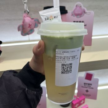 MOLLY TEA - Updated April 2025 - 491 Photos & 246 Reviews - 37-11 ...