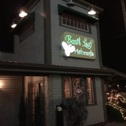 BASIL LEAF RISTORANTE - Updated December 2025 - 38 Photos & 143 Reviews ...