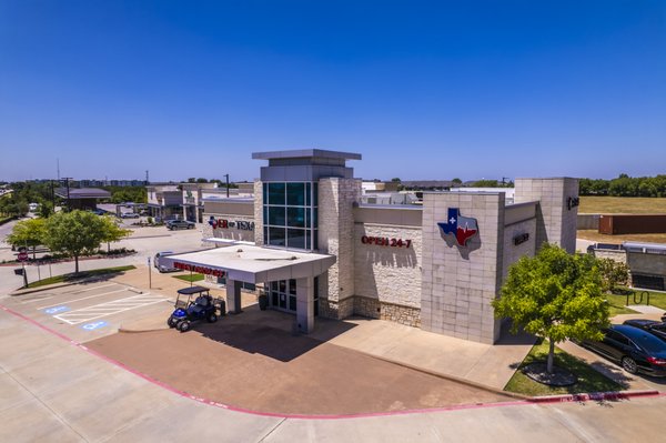 ER OF TEXAS LITTLE ELM - Updated September 2025 - 26 Photos - 2800 ...