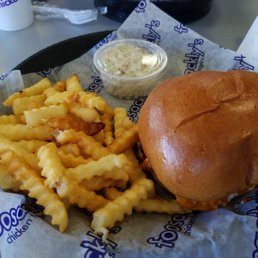 FOOSACKLY’S - Updated October 2025 - 47 Photos & 86 Reviews - 2420 S ...