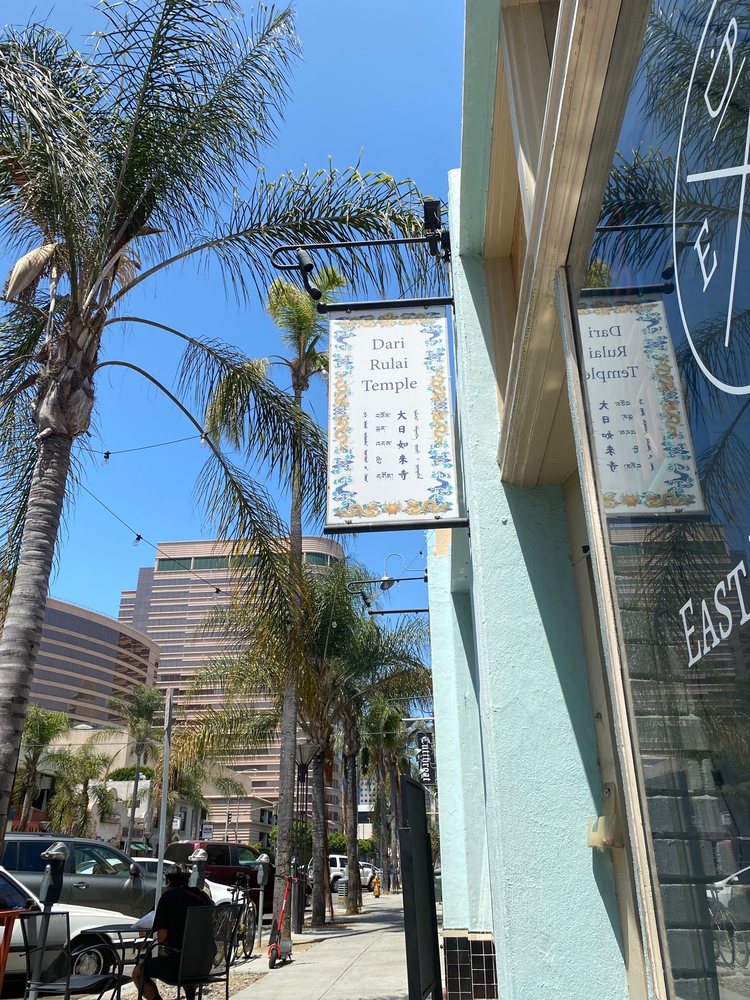 DARI RULAI TEMPLE - Updated September 2025 - 441 E First St, Long Beach ...