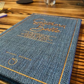 SOUTHERN BELLE - Updated May 2024 - 549 Photos & 132 Reviews - 1043 ...