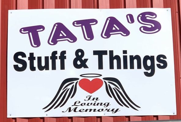 TATA’S STUFF & THINGS - Updated March 2025 - 16 Photos - 6018 Doniphan ...