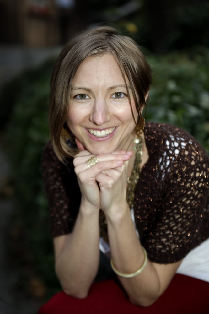 USHA ROSE HEALING ARTS - Updated October 2025 - Nevada City, California ...