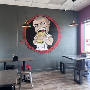 BAD ASS BURGERS - Updated January 2025 - 170 Photos & 81 Reviews - 4205 ...