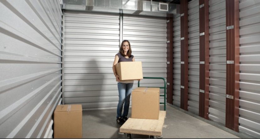 HEMPSTEAD MINI WAREHOUSES - Updated December 2025 - Request a Quote - 540 11th St, Hempstead ...