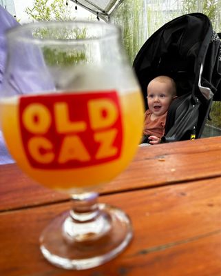 OLD CAZ BEER - Updated May 2024 - 120 Photos & 58 Reviews - 5625 State ...