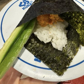 KURA REVOLVING SUSHI BAR - Updated October 2025 - 327 Photos & 192 ...