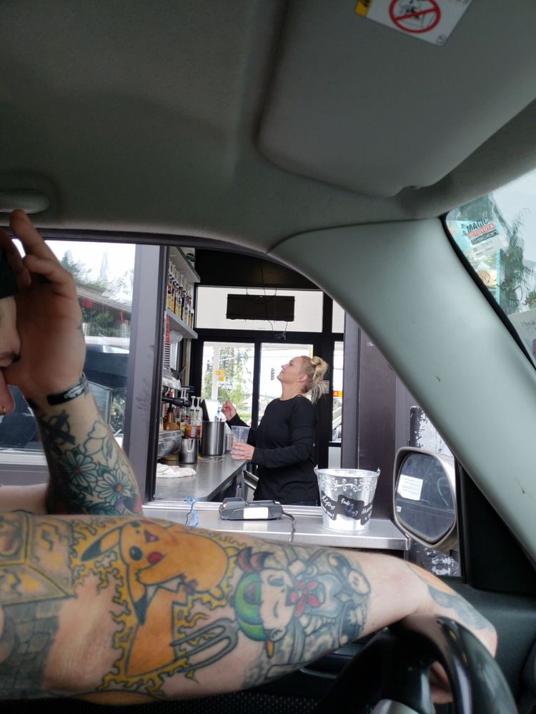 BIGFOOT JAVA - Updated October 2025 - 41 Reviews - 3608 88th St NE ...