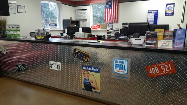 AA AUTO SERVICE CENTER - Updated October 2025 - 28 Photos & 194 Reviews ...