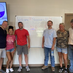 COPENDERO RANGE - Updated August 2025 - 28075 Robinson Rd, Conroe ...