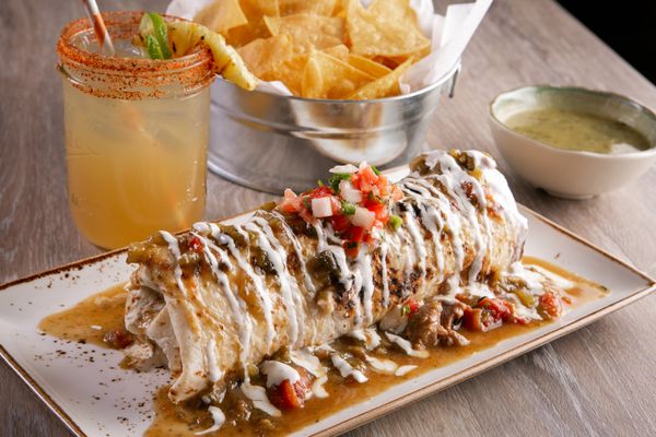 ANCHO & AGAVE - Updated January 2025 - 81 Photos & 24 Reviews - 92 ...