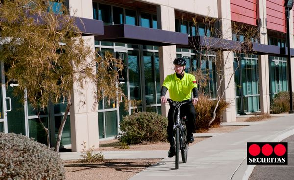 SECURITAS - Updated January 2026 - 27 Photos - 10 River Park Place E ...