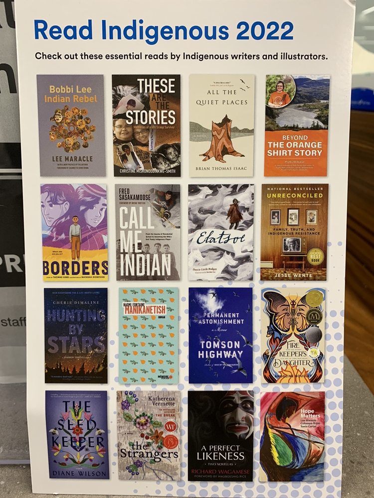 TORONTO PUBLIC LIBRARY - EGLINTON SQUARE - Updated October 2025 - 25 ...