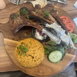 KANOON - Updated January 2026 - 172 Photos & 52 Reviews - 91 Scott Rd ...