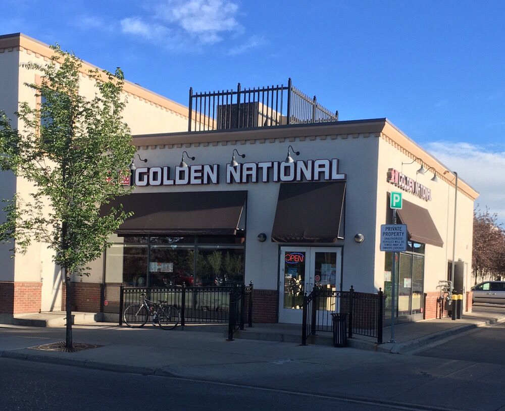 GOLDEN NATIONAL - Updated January 2026 - 13 Photos & 32 Reviews - 3 ...