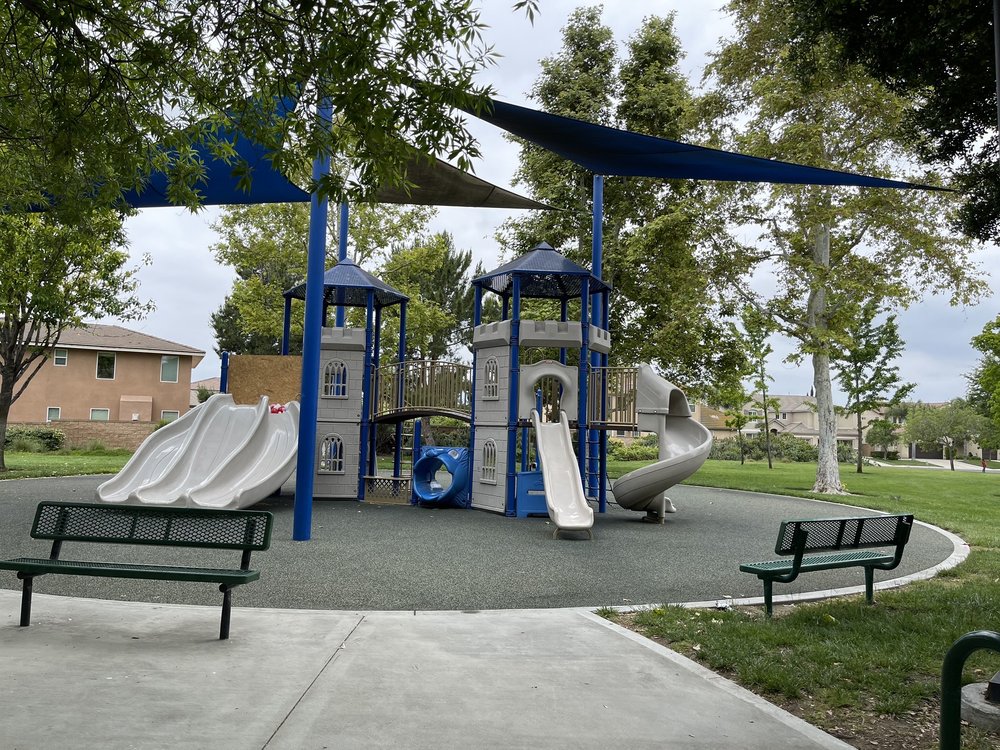 DEER CREEK PARK - Updated August 2025 - 6785 Iron Horse Ln, Eastvale ...
