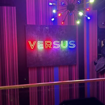 VERSUS - Updated September 2025 - 140 Photos & 147 Reviews - 42 ...