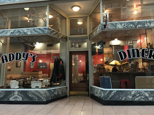 ADDY’S DINER - 76 Photos & 93 Reviews - 530 Euclid Ave, Cleveland, OH ...