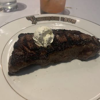 THE TENDERLOIN ROOM - Updated February 2026 - 236 Photos & 159 Reviews ...