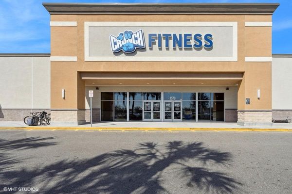 CRUNCH FITNESS - BRANDON - Updated December 2025 - 18 Photos & 42 ...