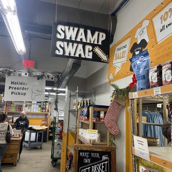 SWAMP RABBIT CAFE AND GROCERY - Updated May 2025 - 429 Photos & 317 ...