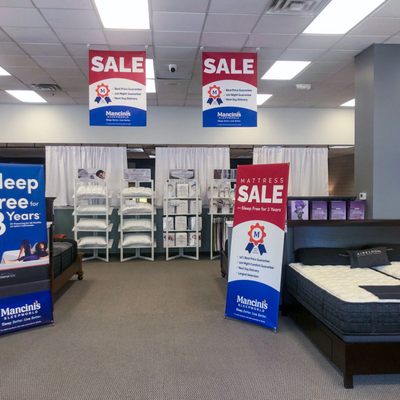 MANCINI’S SLEEPWORLD - LOS GATOS - Updated March 2025 - 19 Photos & 10 ...