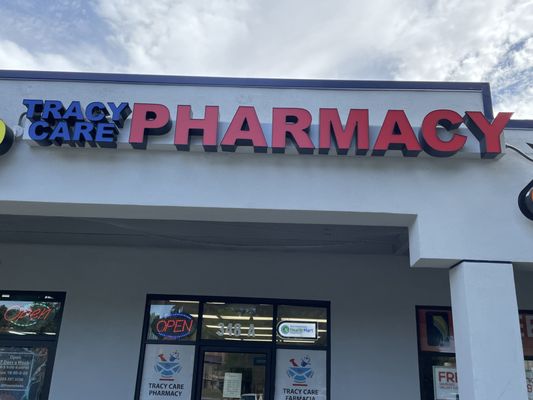 TRACY CARE PHARMACY - Updated January 2026 - 15 Photos - 550 W Eaton ...