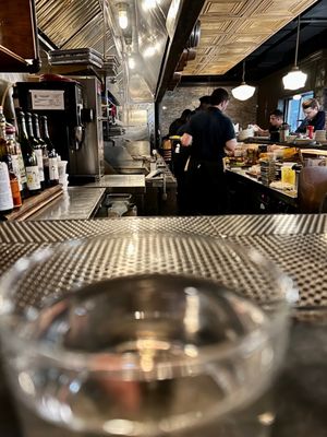 AU CHEVAL - 7955 Photos & 7913 Reviews - Bars - 800 W Randolph St ...