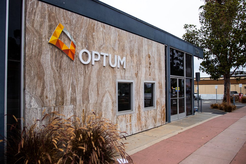 OPTUM - Updated August 2025 - 13 Photos & 31 Reviews - 724 S El Camino ...