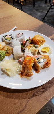 LITTLE FISH BUFFET - Updated December 2025 - 13 Photos & 26 Reviews ...