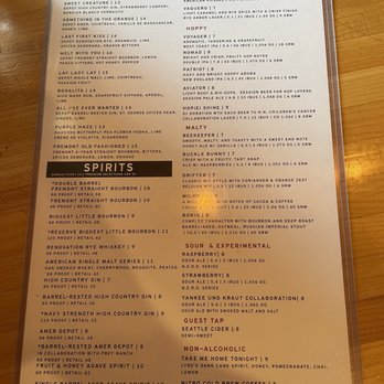 THE DEPOT CRAFT BREWERY DISTILLERY - Updated January 2025 - 1907 Photos ...