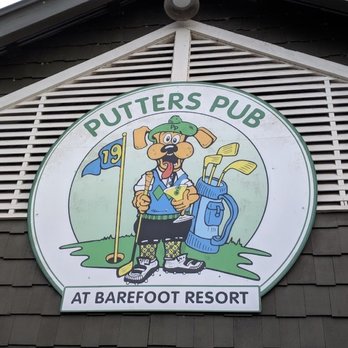 PUTTER’S PUB - Updated December 2025 - 40 Photos & 58 Reviews - 5183 ...