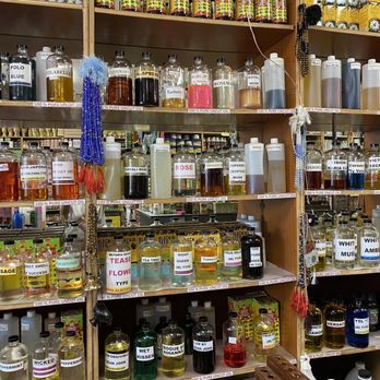 ALRIYAN ESSENTIAL OILS - Updated January 2026 - 518 Photos & 10 Reviews ...