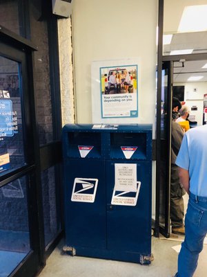 US POST OFFICE - Updated November 2024 - 49 Photos & 158 Reviews - 9051 ...