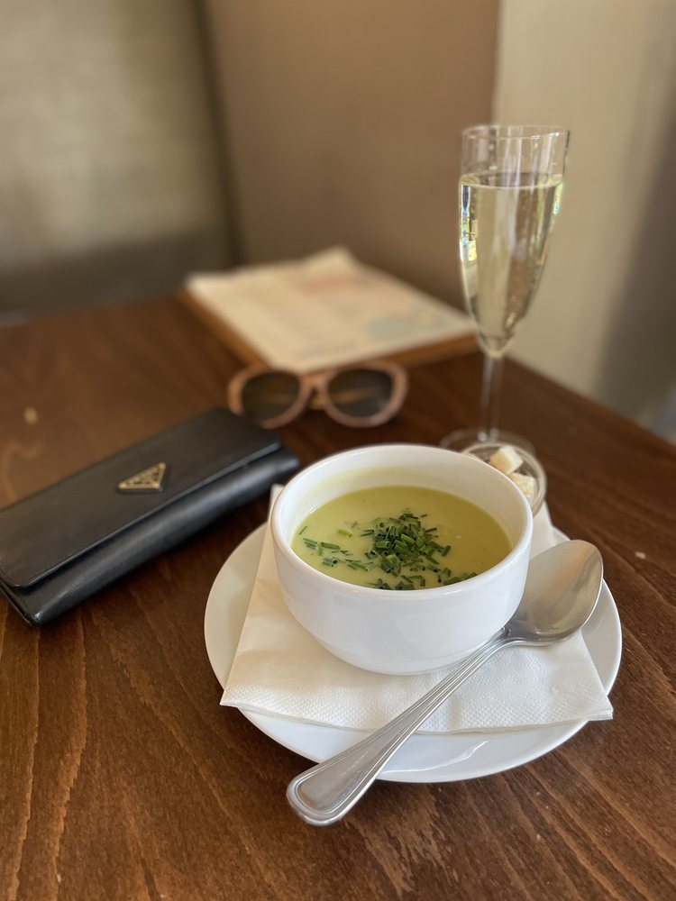 CAFE POINTA - 15 Photos & 14 Reviews - Na Valech 2, Praha, Czech ...