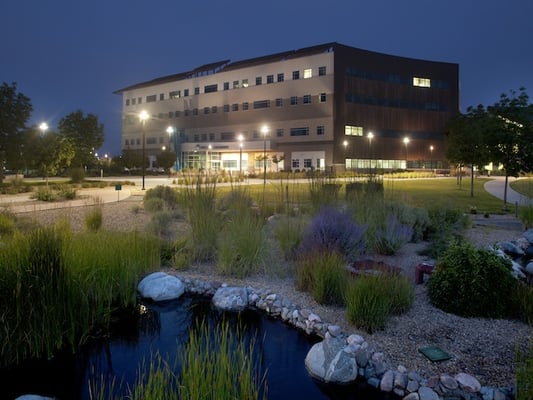 KAISER PERMANENTE ROCK CREEK MEDICAL OFFICES - Updated July 2025 - 26 ...