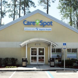 CareSpot Reviews | Read Customer Service Reviews of carespot.com