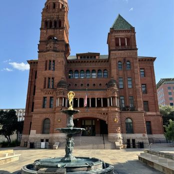 BEXAR COUNTY COURT HOUSE - Updated July 2025 - 95 Photos & 38 Reviews ...