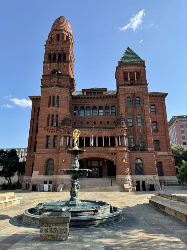 BEXAR COUNTY COURT HOUSE - Updated November 2025 - 97 Photos & 39 ...